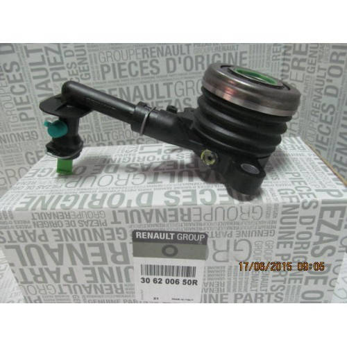 Подшипник выжимной гидравлический Renault Logan 2 (Original 306200650R ...