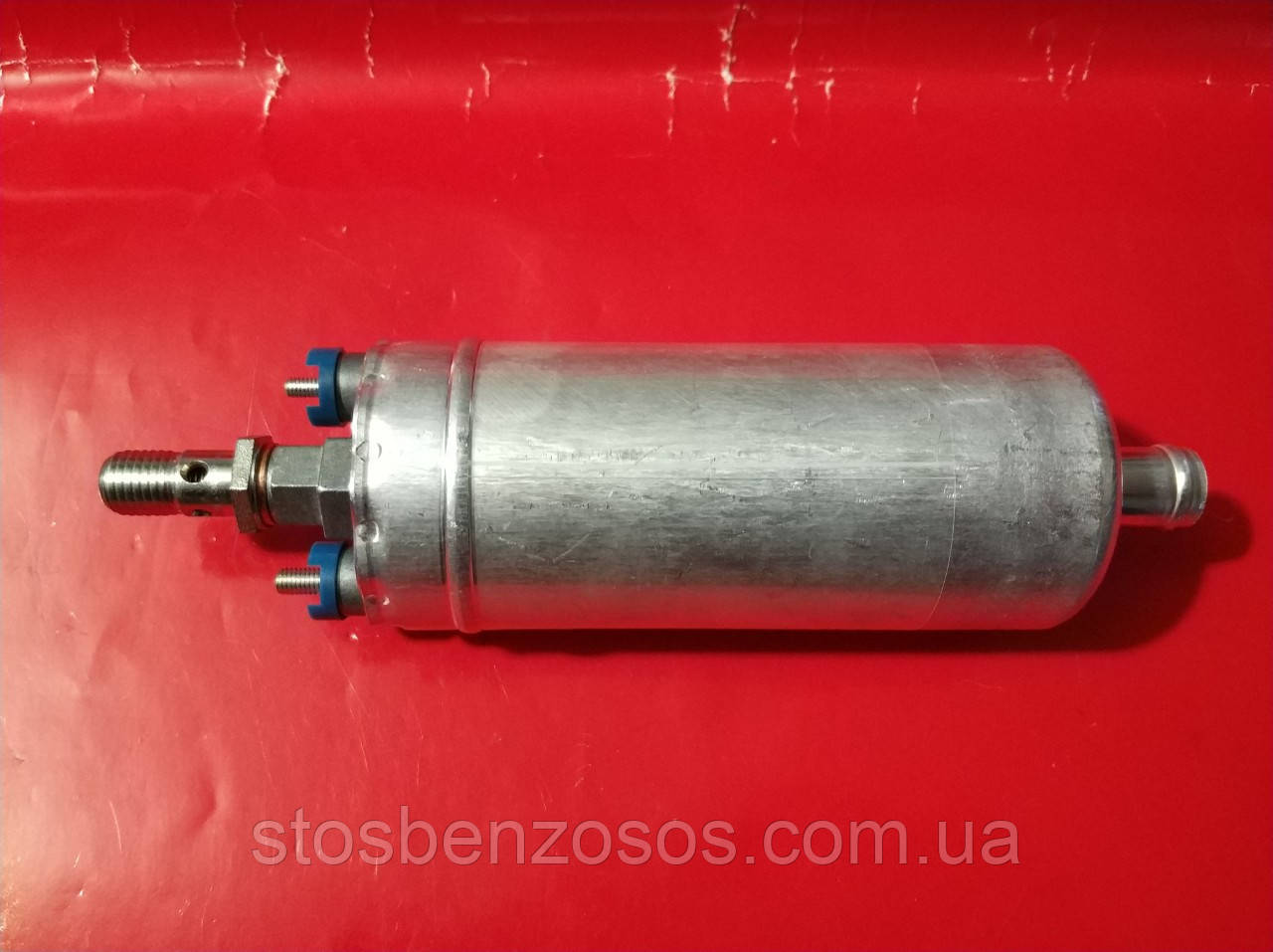 Купить Бензонасос Mercedes 140 Мерседес 0 580 254 950 0580254911 в ...
