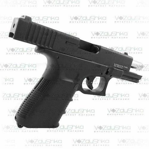 Стартовый пистолет Retay G17 (Glock 17), цена 3293 грн — Prom.ua (ID ...
