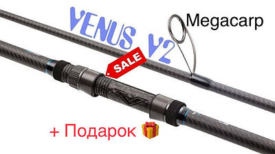 Карповое удилище Orient VENUS V3 CARP ROD (50mm) 13' 3-5 oz, цена: 13545.47 ₴, купить на Prom.ua