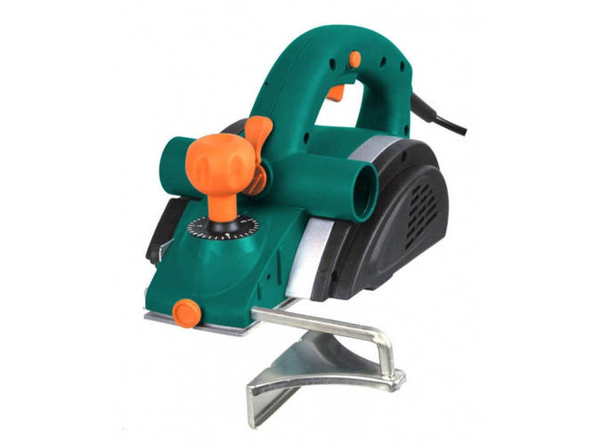 Рубанок электрический Sturm P1011 1100 Вт Гарантия 24 месяца цена 1460 грн — Prom Ua Id