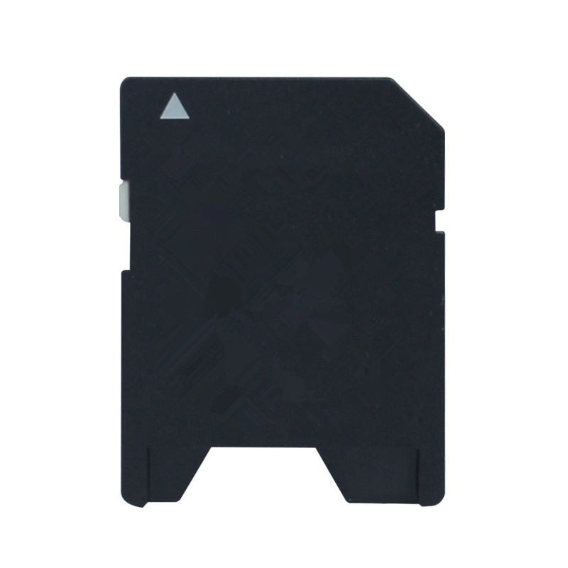 Адаптер перехідник з miniSD на SD флешка міні CD adapter (ID#599805 ...