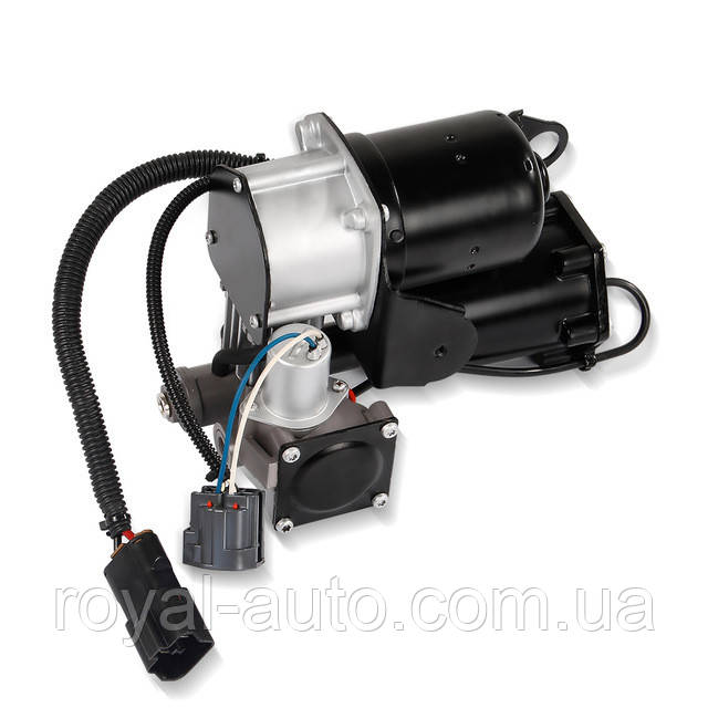 Компресор Пневмопідвіски Land Rover Range Rover Vogue Ренж Ровер Вог ...