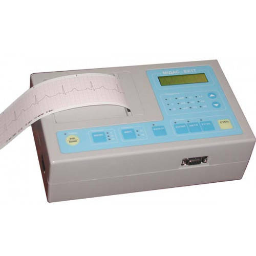 ЕКГ апарат МІДАС-ЕК1Т, купити на Prom.ua