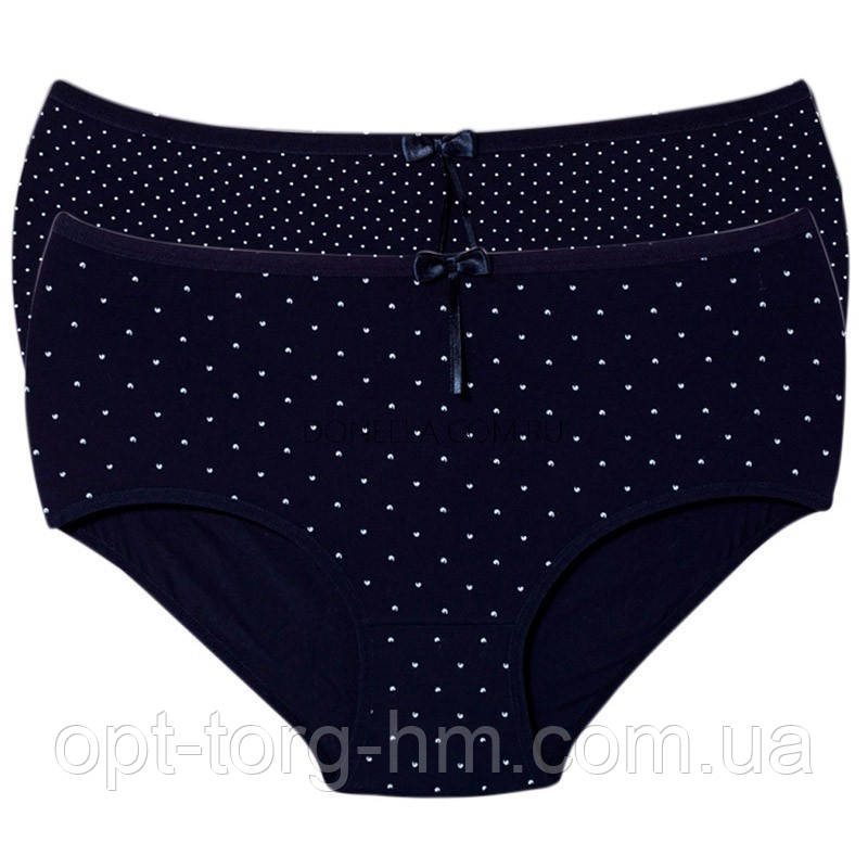 Купити Трусики жіночі Donella ХХL 5шт/уп у Хмельницькому від компанії "Інтернет-магазин "Opt ...