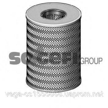 Купити Паливний фільтр Польща C511 на Opel Astra / Опель Астра, ціна ...