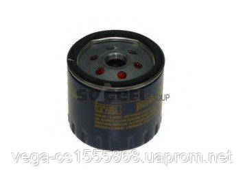 Масляный фильтр Purflux LS785A на Ford Transit Connect / Форд Транзит ...