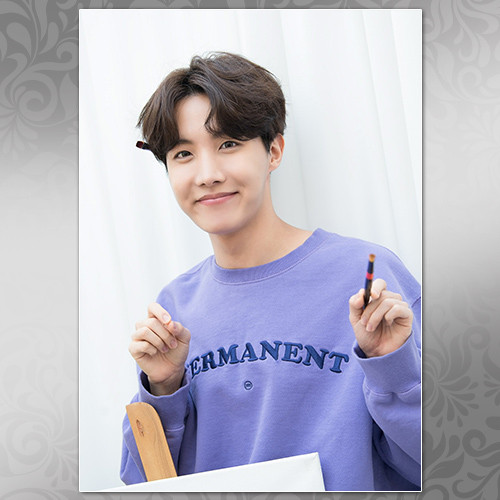 Купить Плакат K-Pop BTS 467, цена 30 грн — Prom.ua (ID#1064300221)