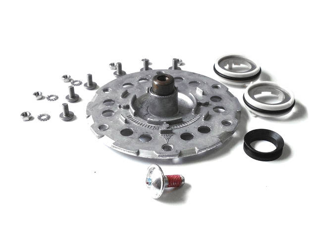 Опора барабана для стиральных машин Bosch, Brandt 55x4286 (ID#115230673 ...