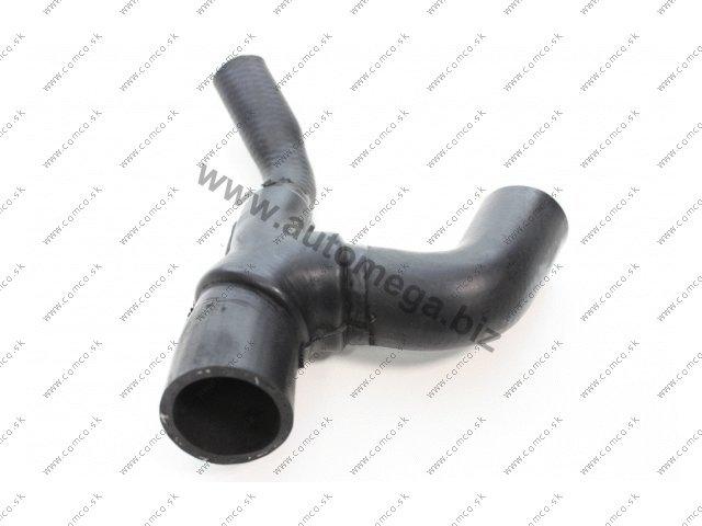 Патрубок от соединительной трубки к водяному насосу 1337521 160099010 ...