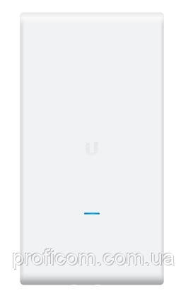 Купити UniFi AP AC Mesh Pro (UAP-AC-M-PRO), ціна 8398.78 грн - Prom.ua ...