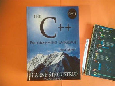 Programming: Principles and Practice Using C++ 3rd Edition, Bjarne Stroustrup, ціна: 949 ...