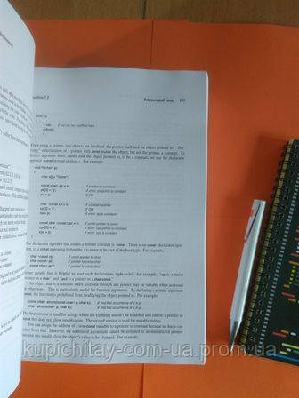 The C++ Programming Language (4th Edition), Bjarne Stroustrup, ціна ...