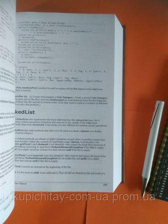 Thinking in Java (4th Edition), Bruce Eckel, цена 799 грн — Prom.ua (ID ...