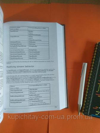 Thinking in Java (4th Edition), Bruce Eckel, цена 799 грн — Prom.ua (ID ...