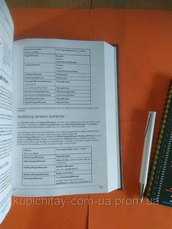 Thinking in Java (4th Edition), Bruce Eckel, цена 799 грн — Prom.ua (ID ...