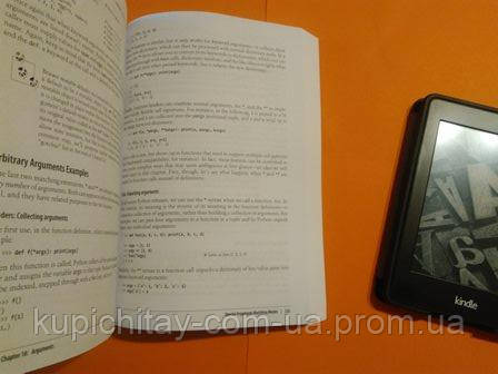 Learning Python, 5th Edition Powerful Object-Oriented Programming, Mark ...