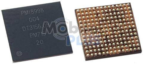 Микросхема PMi8998-004 (ID#735203572), цена: 168 ₴, купить на Prom.ua