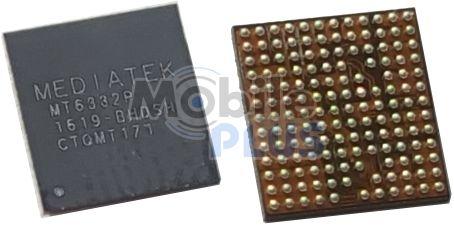 Микросхема MT6332P Контроллер Питания Meizu MX4, MX5, Xiaomi Redmi Note 3 — Купить Недорого на ...