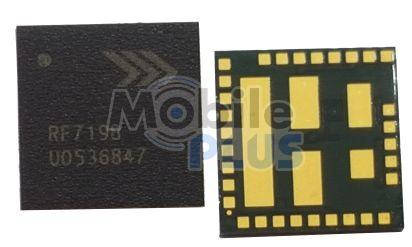 Мікросхема підсилювач потужності RF7198 Nokia Asha 230 (ID#1017899243), цена: 103 ₴, купити на ...