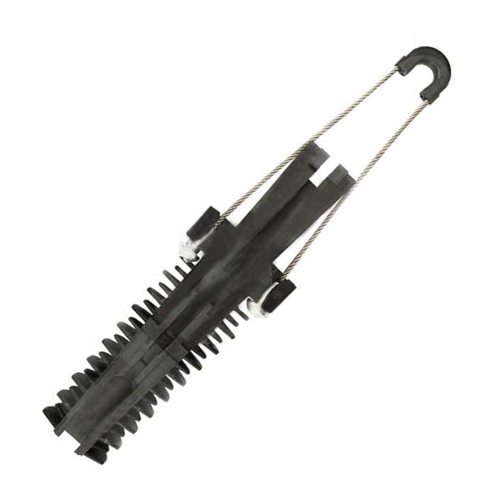 Купити Затискач натяжний анкерний Crosver PA 2000, ціна - Prom.ua (ID ...