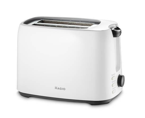 Тостер Magio MG-278 (Меджио), цена 869 грн — Prom.ua (ID#1065237741)