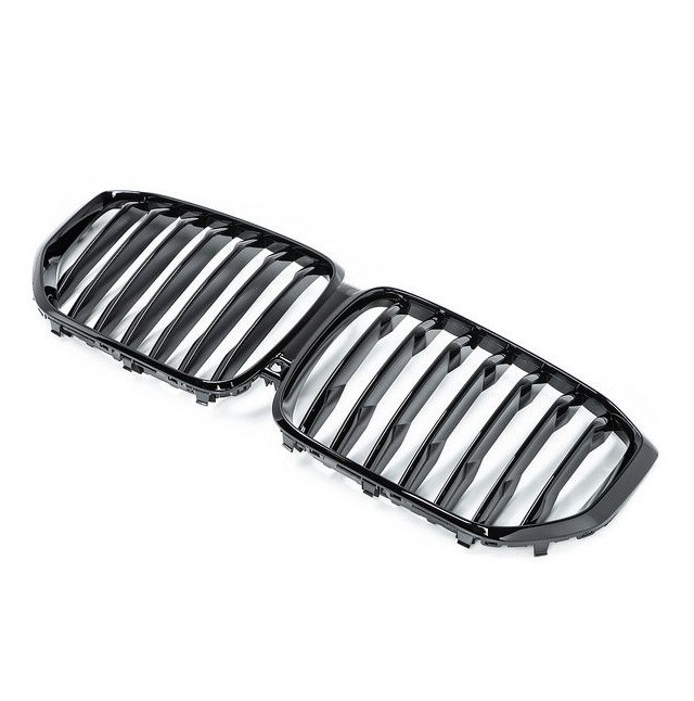 Оригінальна решітка радіатора BMW X5 (G05), артикул 51138096590 (ID ...