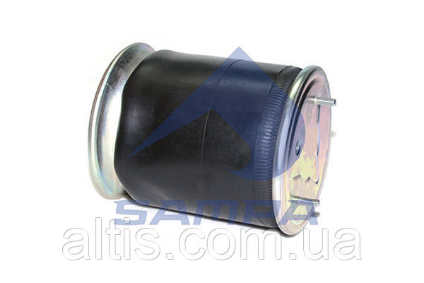 Пневморессора SAF 2619V со стаканом 3229002900 в Киеве. пневморессоры ...