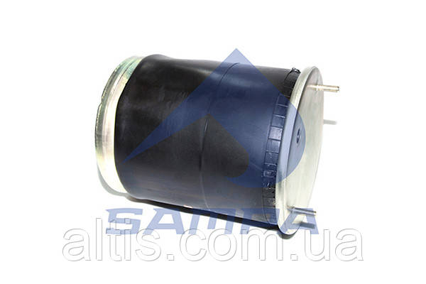 Пневморессора SAF / САФ со стаканом (метал) 4023NP03 / 3229003100 (ID ...