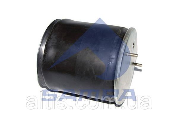 Пневморессора SAF 2619V со стаканом 4022NP03 / 3229002900 в Киеве ...