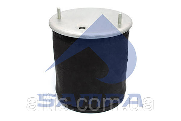 Купить Пневморессора 2924V со стаканом SAF / САФ 3229004100, цена 3439 ...