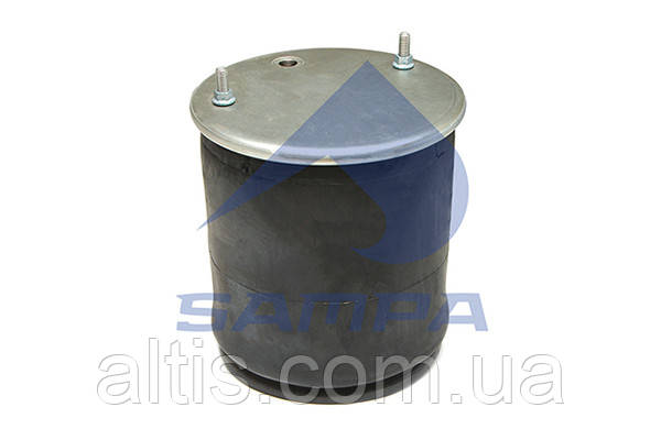 Пневморессора SAF 2918V со стаканом / 3229004200 в Киеве. пневморессоры ...