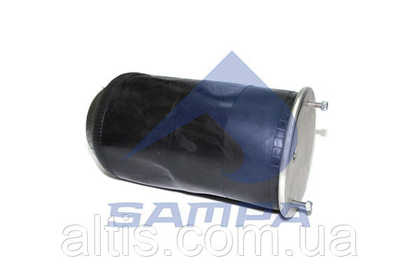 Пневморессора SAF 2923V без стакана 4023NP02 в Киеве. пневморессоры ...