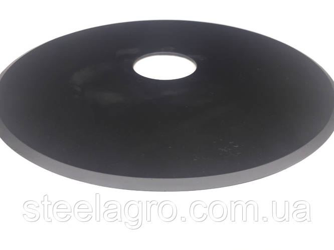 Купити Диск сошника сівалки Ремсинтез СЗ-3.6 /СРЗ-4 / СРЗ-5.4 350х3мм ...
