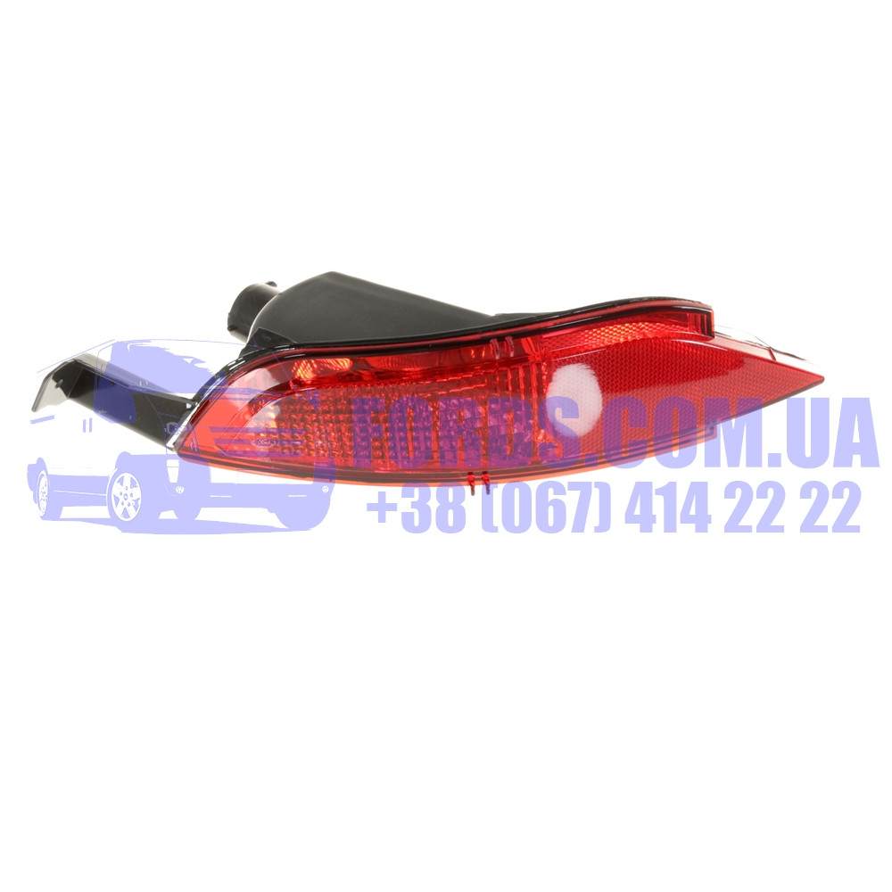 Фара противотуманная задняя FORD FIESTA/C-MAX 2013- (2168296 ...