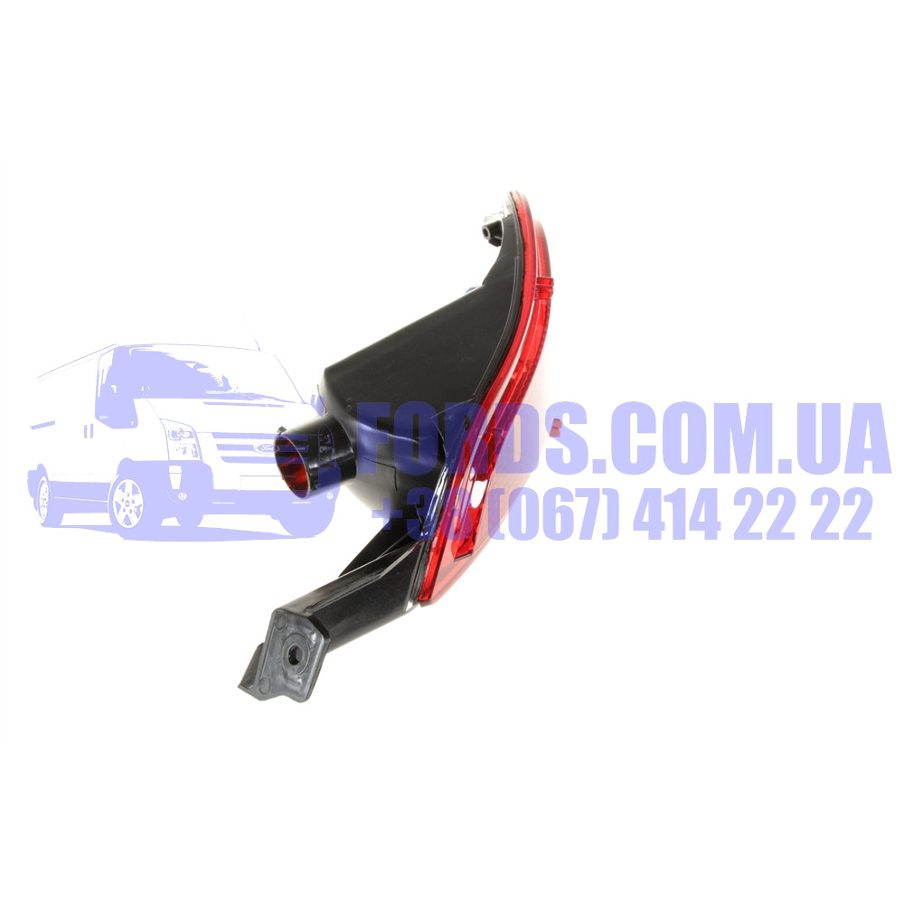 Фара противотуманная задняя FORD FIESTA/C-MAX 2013- (2168296 ...