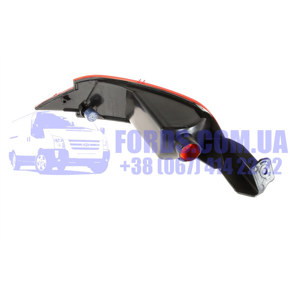 Фара противотуманная задняя FORD FIESTA/C-MAX 2013- (2168296 ...