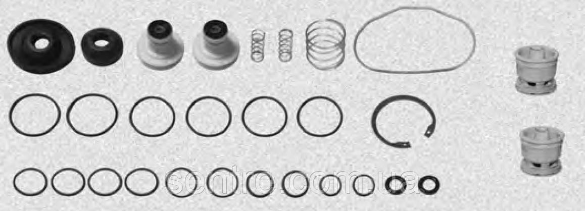 Р/к крана 4614945020 MAY - купить в ООО "СЕНТРЕ"
