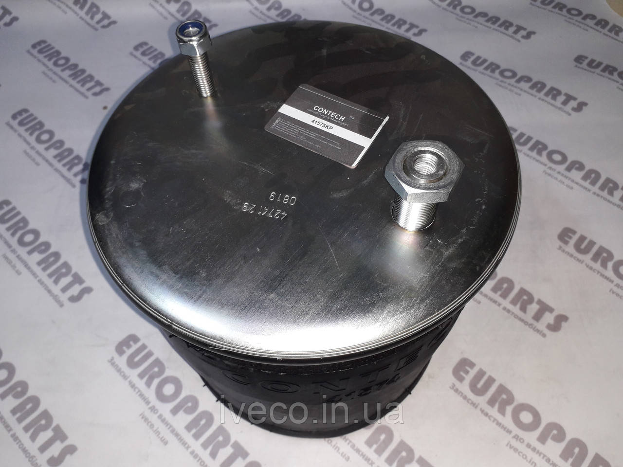 Пневмоподушка с пластиковым стаканом ROR шпилька-воздух 4157NP05 ...