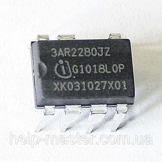 Микросхема ICE3AR2280JZ (DIP-7): продажа, цена в Киевской области. Интегральные микросхемы от ...