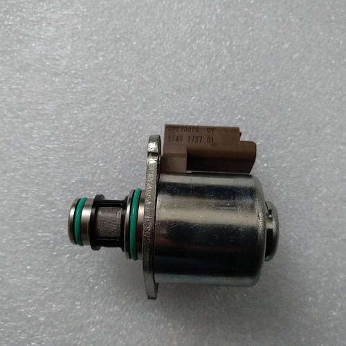 Дозирующий блок Delphi 28233373 7701479182 9109936A Регулятор давления ...