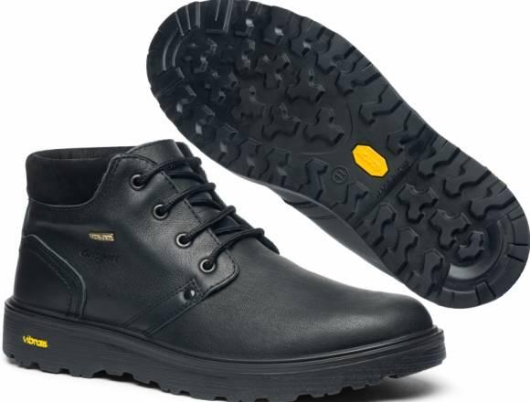 Ботинки Мужские Зимние Grisport Waterproof 40279o16Ln 45 — Купить ...