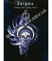 Enigma - Seven Lives Many Faces [DVD] — Купить Недорого на Bigl.ua (1066134890)