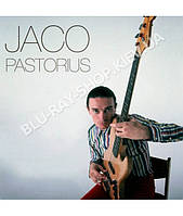 Jaco Pastorius [4 CD/mp3] — Купить Недорого на Bigl.ua (1066144524)