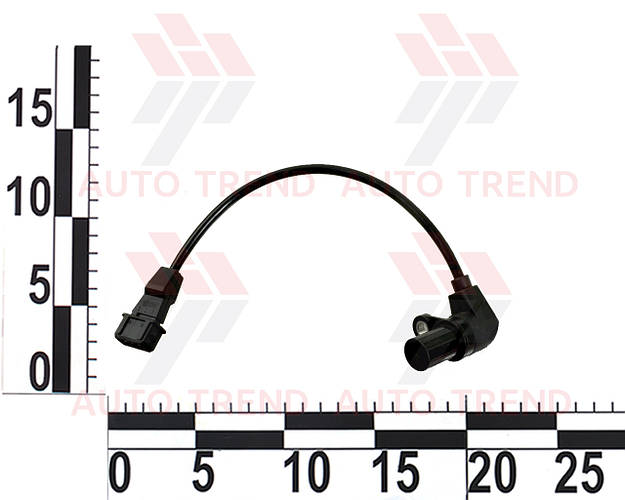 Датчик положення колінчастого вала DAEWOO LANOS, NEXIA, NUBIRA (400 мм ...