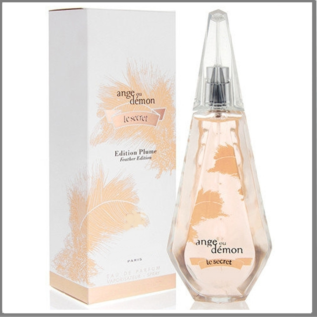 Ange ou Demon Le Secret Feather Edition Plume парфюмированная вода 100 ...