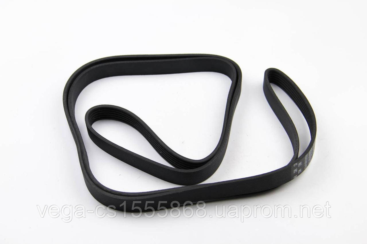 Купити Поліклиновий ремінь Gates 6PK2198 на Ford S-MAX / Форд С-Макс ...