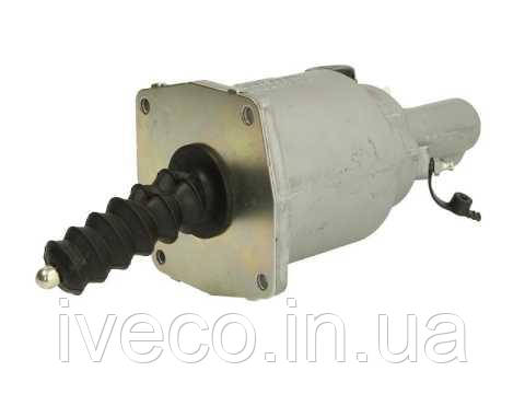 Купити Пневмогидроусилитель ПГУ DAF XF95 1346863 1443531 KO07007 ДАФ ...