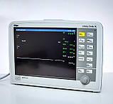 Кардио Монитор Пациента Drager Infinity Delta XL Patient Monitor ...