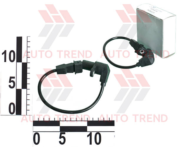 Датчик положения вала коленчатого Daewoo Lanos, Nexia, Nubira (400 мм ...